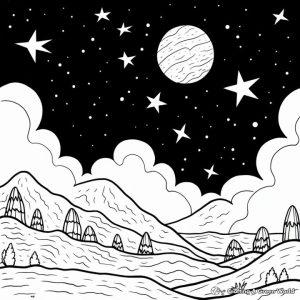 40 Free Adult Coloring Pages with Printable PDF