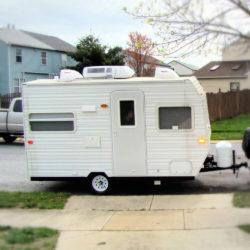 5 Homemade DIY Camper Shell Plans To Build Your Own