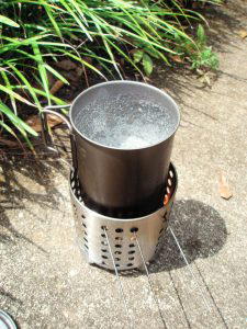 11 Homemade DIY Wood Stove Plans To Make At Home
