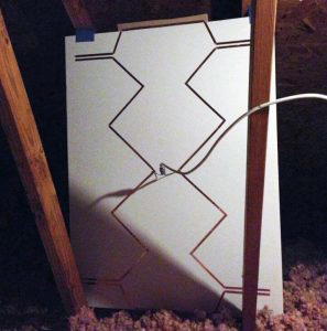 10 Homemade DIY Tv Antenna Plans (How to Make)