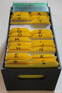 20 Useful DIY DVD Storage Ideas (How To Guide)