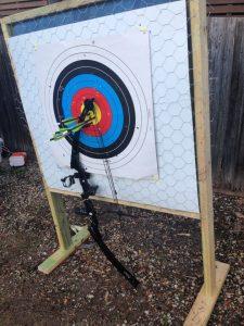 10 Homemade DIY Archery Target Ideas (How to Make)