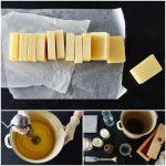 How to Make Soap (25 Homemade Soap Making Tutorials)