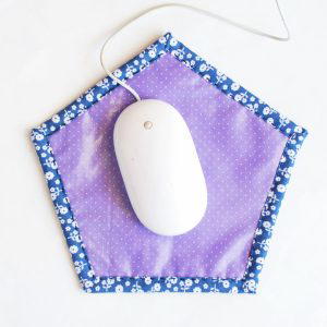 25 Homemade DIY Mouse Pad Ideas