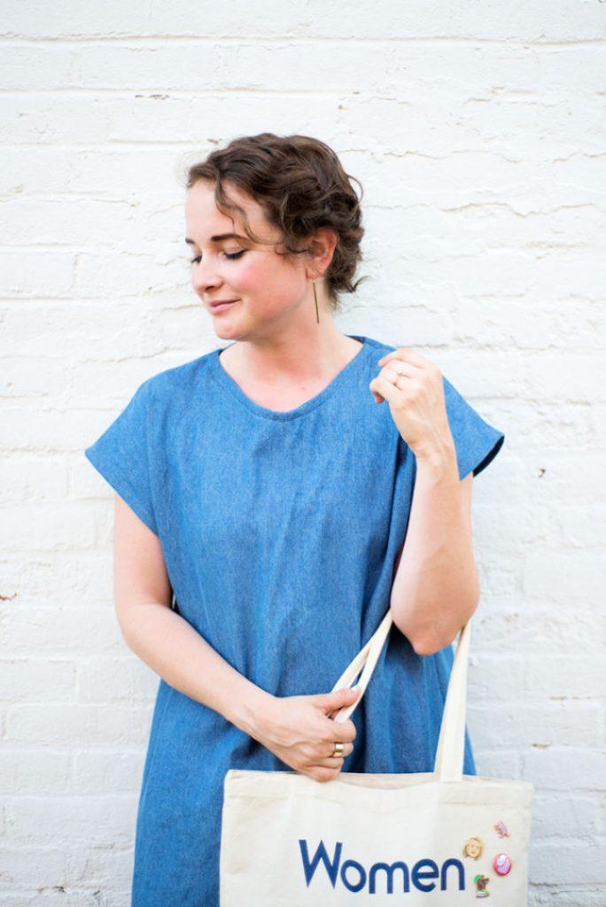 50 Free Shift Dress Patterns for Beginners • Its Overflowing