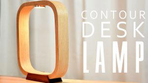 30 DIY Lamp Ideas (How to Make a Lamp)