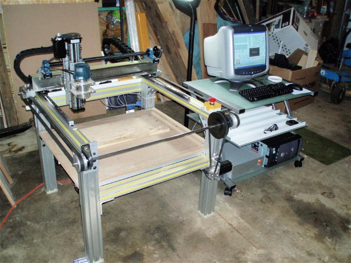 25 Free DIY Router Table Plans That Beginners Can Build