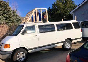 10 Free DIY Van High Top Plans To Make Van Topper Cheaply
