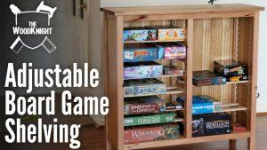 20 Best Board Game Storage Ideas (Full Guide)