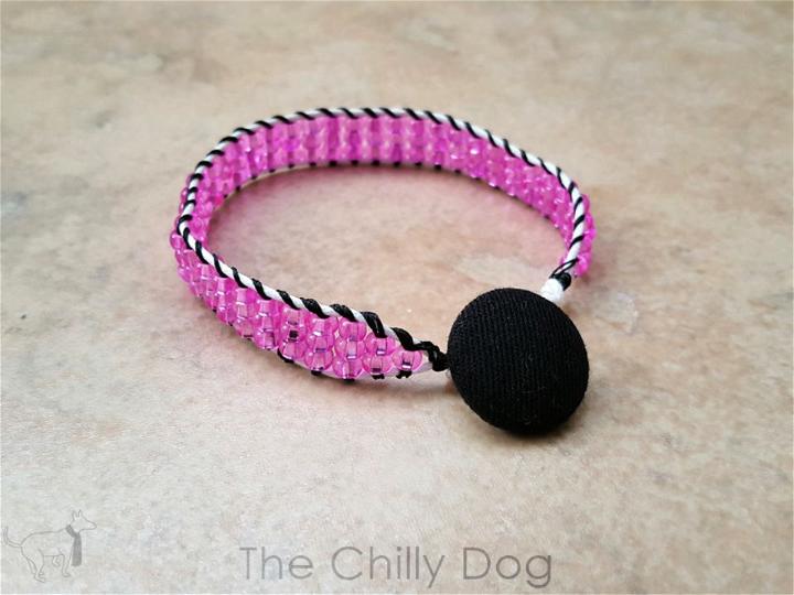 20 Cute and Cool Bead Bracelet Ideas To DIY • Its Overflowing