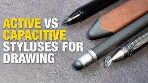 How to Make a Stylus (10 Easy DIY Stylus)