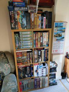20 Best Board Game Storage Ideas (Full Guide)