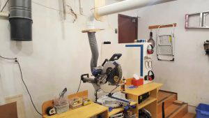 15 Free DIY Dust Collector Plans (Make Your System)