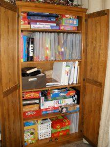 20 Best Board Game Storage Ideas (Full Guide)