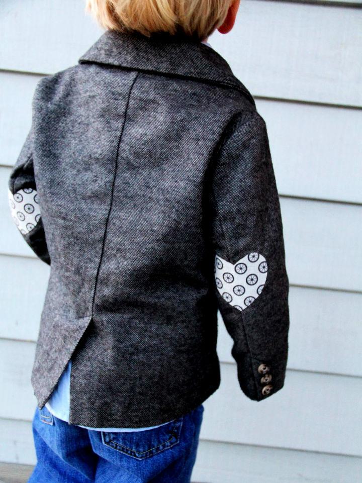 20 Easy To Make DIY Patches In Custom Designs