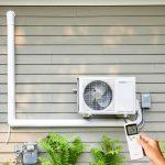 7 DIY Air Conditioner Side Panels You Can Easily Install