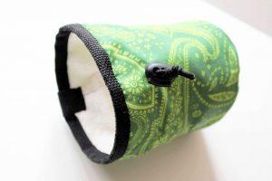 10 Easy DIY Chalk Bag Patterns (Free Chalk Bag Pattern)