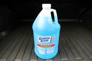 15 Best Homemade Windshield Washer Fluid You Can DIY