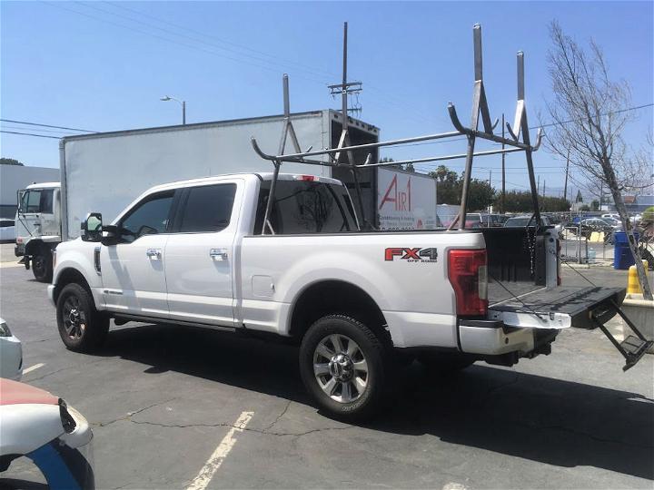 20 Free Plans to Build a DIY Kayak Rack | Kayak Storage Rack