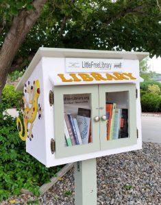 30 DIY Little Free Library Plans You Can Build