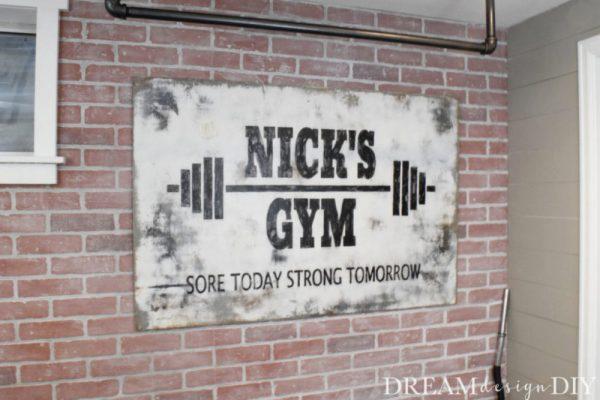 30 Homemade DIY Wood Signs You Can Make