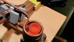 15 Easy DIY Induction Heater Plans (How to Build)