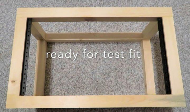 15 Free DIY Server Rack Plans (Build a Server Rack)