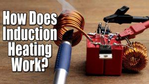 15 Easy DIY Induction Heater Plans (How to Build)