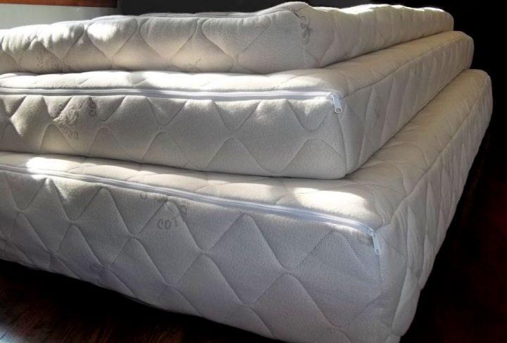 15 DIY Mattress Ideas To Make Your Own Mattress on Budget