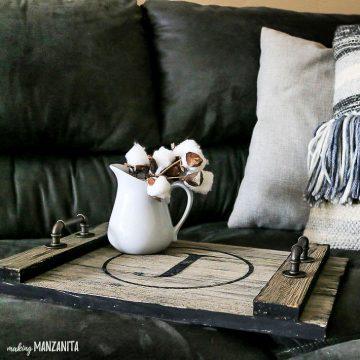 40 Rustic and Modern Farmhouse Decor Ideas