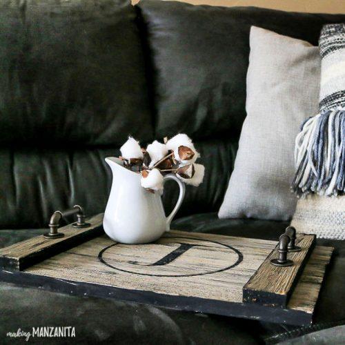 40 Rustic and Modern Farmhouse Decor Ideas