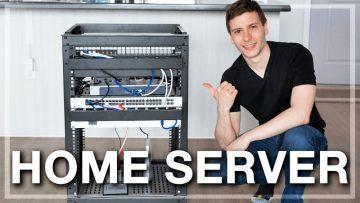 15 Free DIY Server Rack Plans (Build a Server Rack)