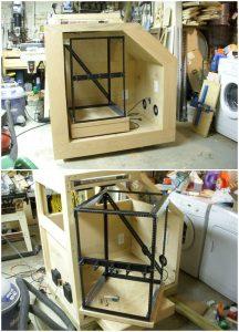 15 Free DIY Server Rack Plans (Build a Server Rack)