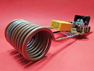 15 Easy DIY Induction Heater Plans (How to Build)