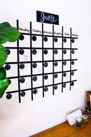 30 Easy DIY Calendar Ideas to Personalize Your Year!