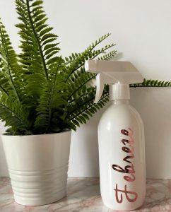 Homemade Febreze (15 Easy DIY Febreze Recipes)