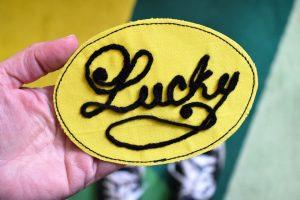 How to Make a Patch (20 Easy DIY Iron on Patches)