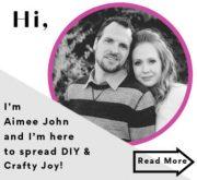 About Me and Its Overflowing