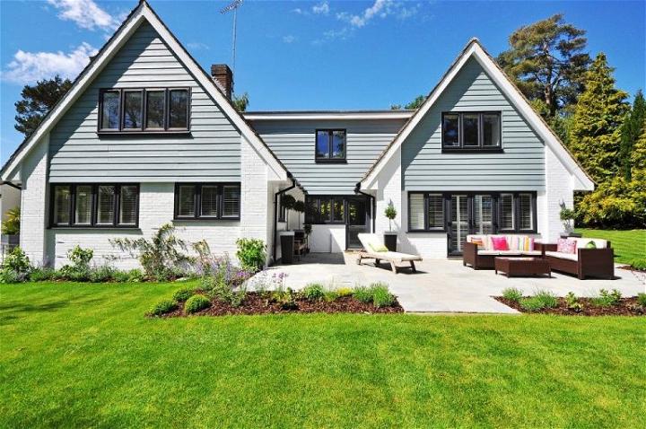 6 Great And Effective Ways To Improve Your Home Privacy