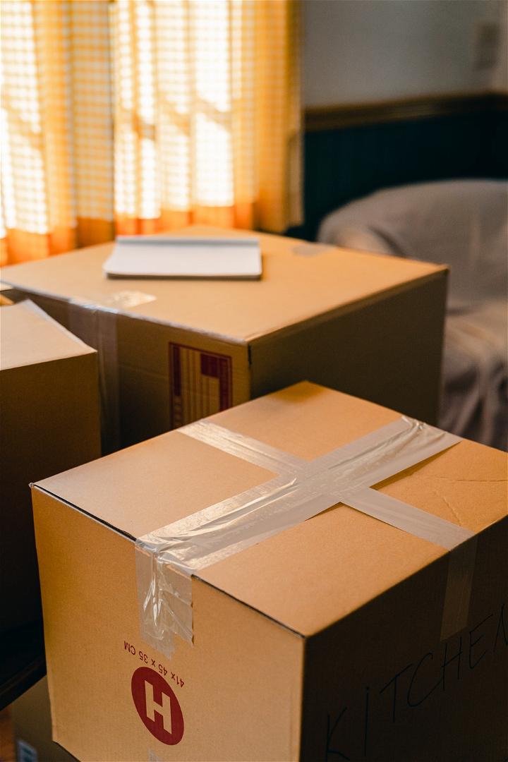 8 Tips To Help You Prepare A Package For Shipping