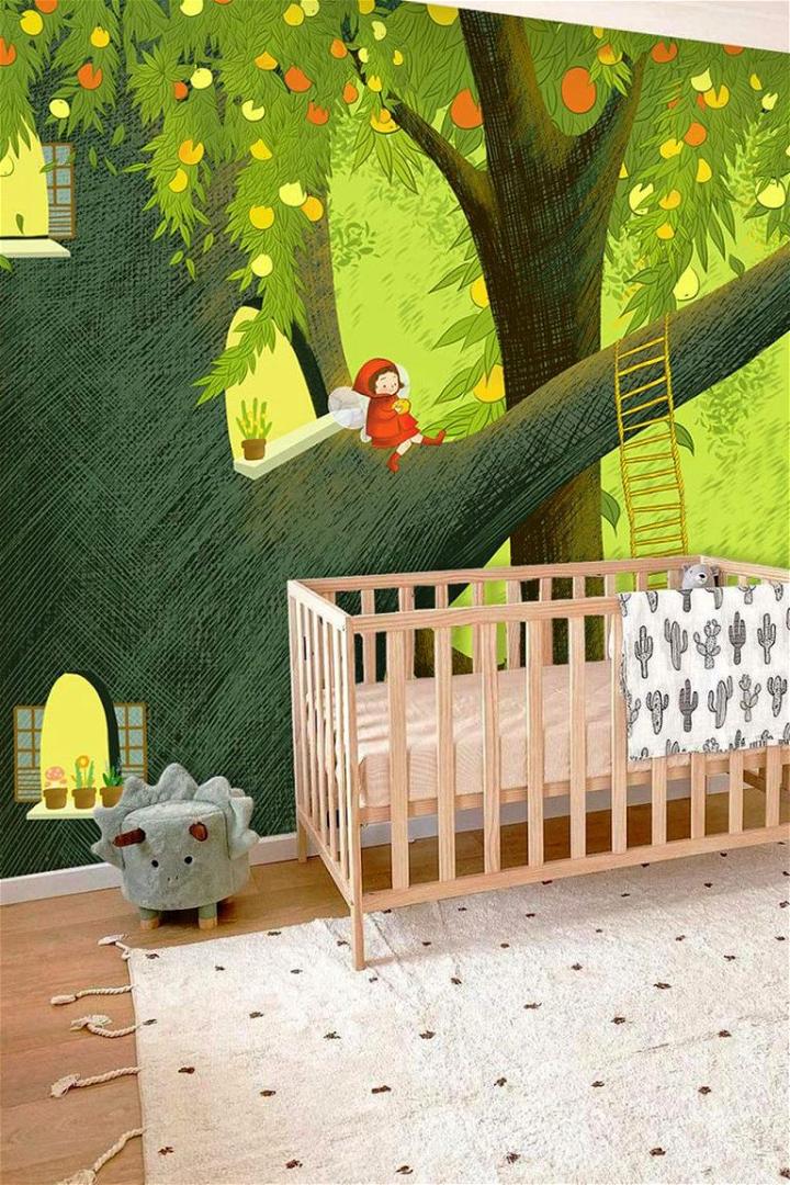 Step by Step Guide on How to Elegantly Install a Wallpaper