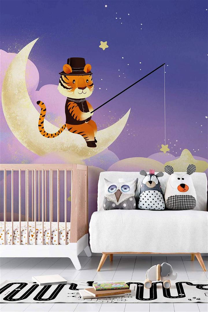 Step by Step Guide on How to Elegantly Install a Wallpaper