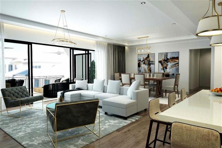 5 Styling Tips to Freshen Up Your Condo's Look