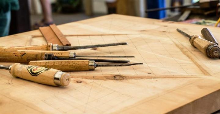 Top 6 Safety Rules Every Carpenter Should Know