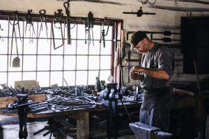 Top 6 Safety Rules Every Carpenter Should Know