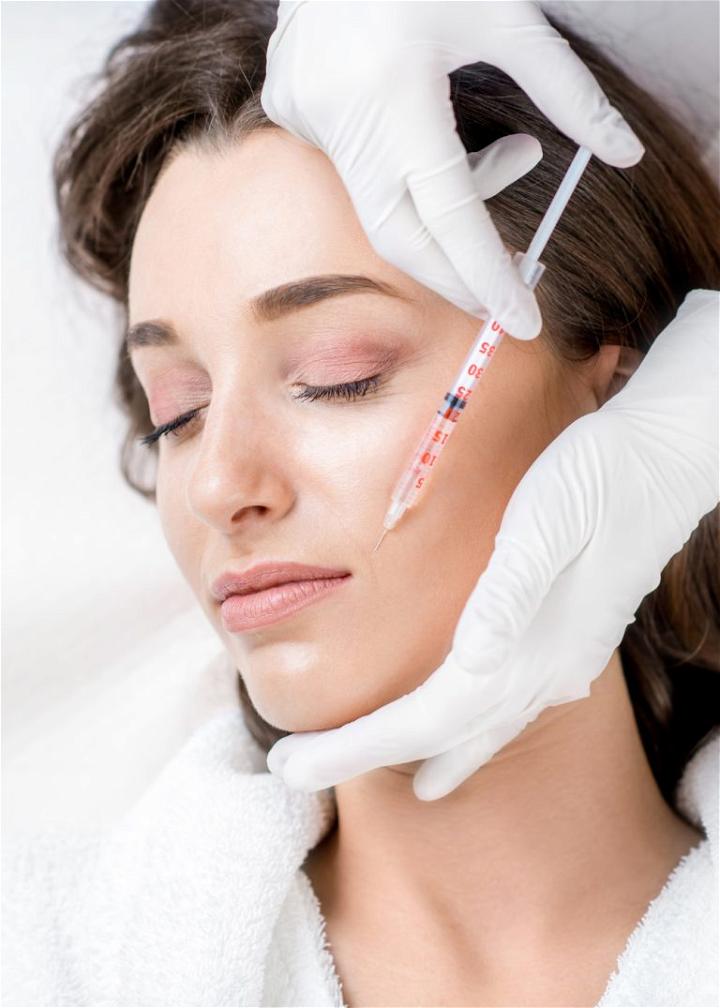 8 Steps To Improve Your Skin Texture