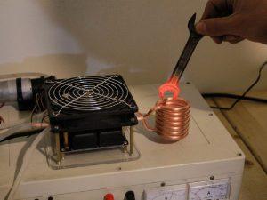 15 Easy DIY Induction Heater Plans (How to Build)