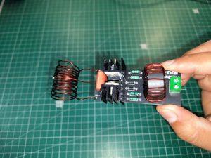 15 Easy DIY Induction Heater Plans (How to Build)