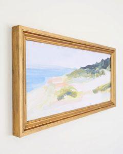 25 Cheap DIY Poster Frame Ideas (How to Make)