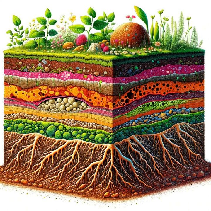 Where to Buy Loam Soil (Detailed Guide for Beginners)